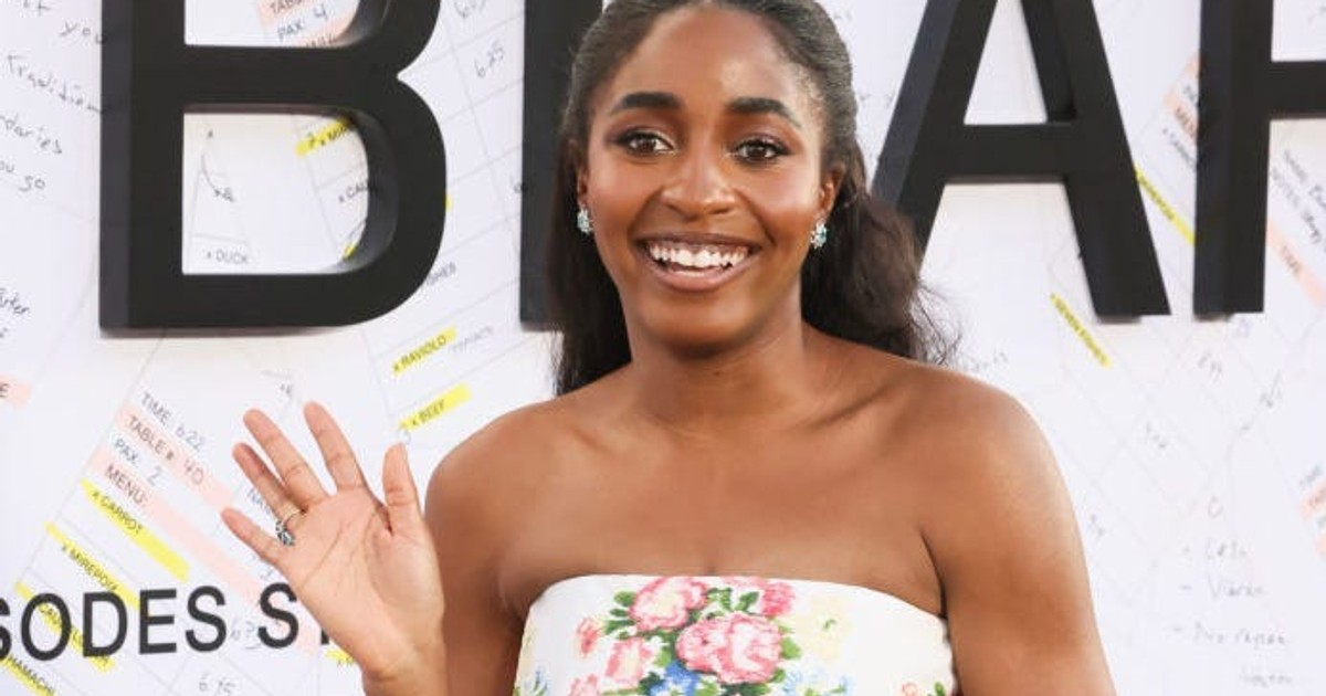 Biz leaders could learn a thing or 2 from the way Ayo Edibiri directed ...