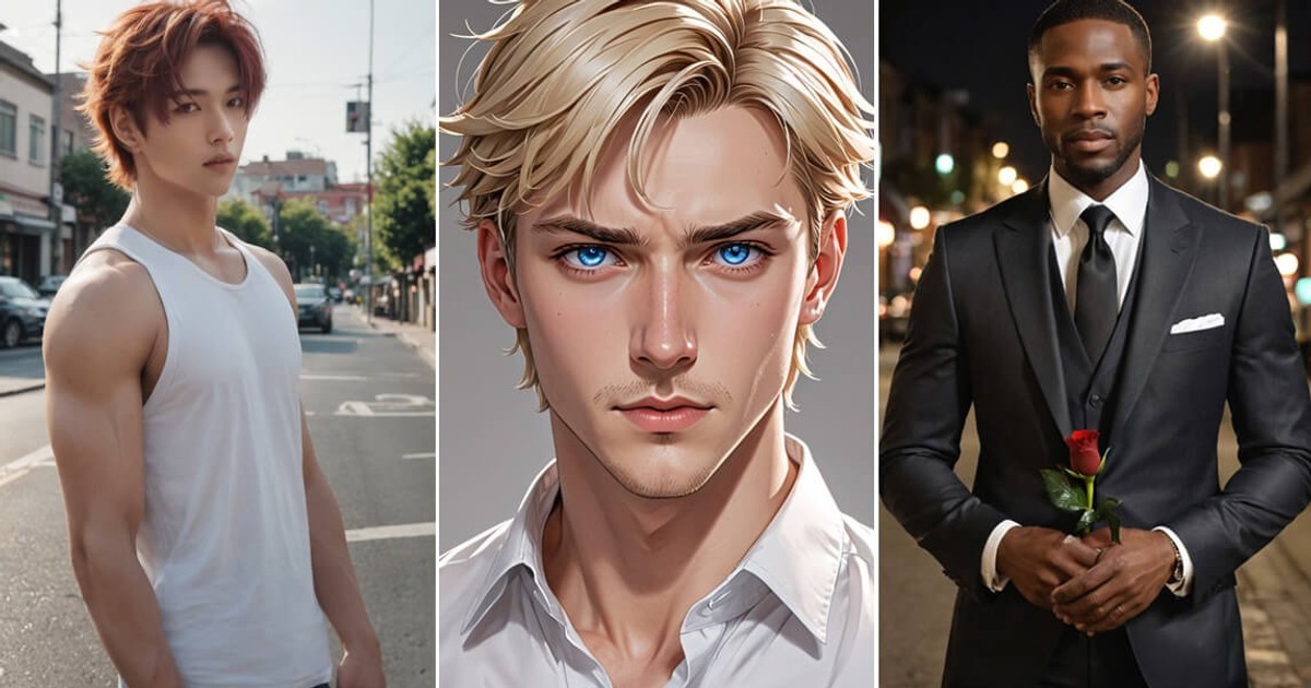 The 6 top AI boyfriend apps in 2025: Find your virtual husband ...