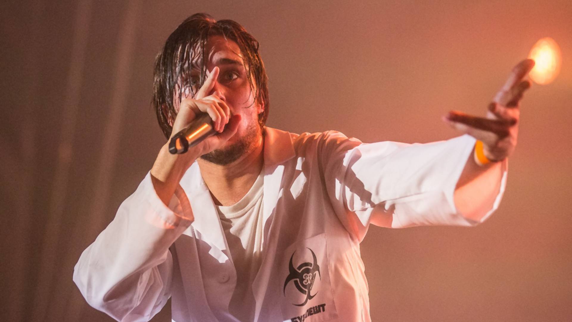 Megjelent Krúbi új albuma: a III. Krúbi