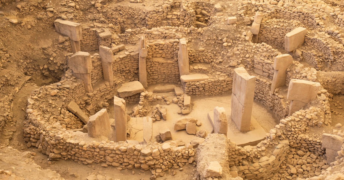 U Gobekli Tepeu otkriven najstariji kalendar - Blic