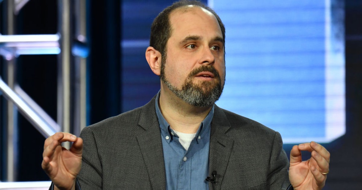 "Czarnobyl": Kim jest Craig Mazin, który odpowiada za serial HBO? - Film