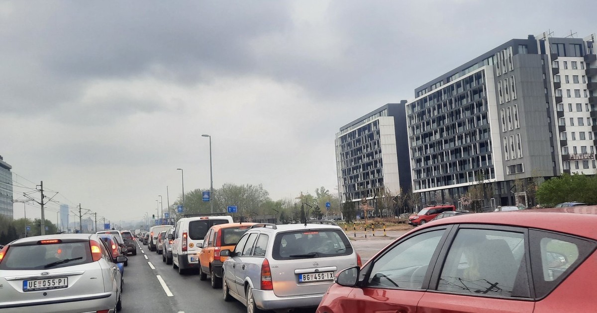 Izmene u saobraćaju u Beogradu: Ove linije menjaju trasu, jedna ulica se zatvara - Blic