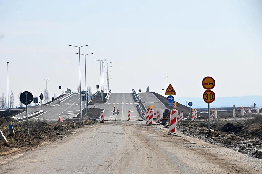 Radovi na putevima u Srbiji: Pogledajte koji su alternativni putevi - Blic