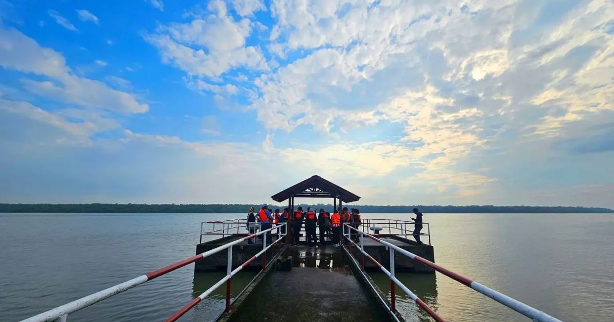 U.S. adds South Africa and Brazil to human trafficking watch list ...