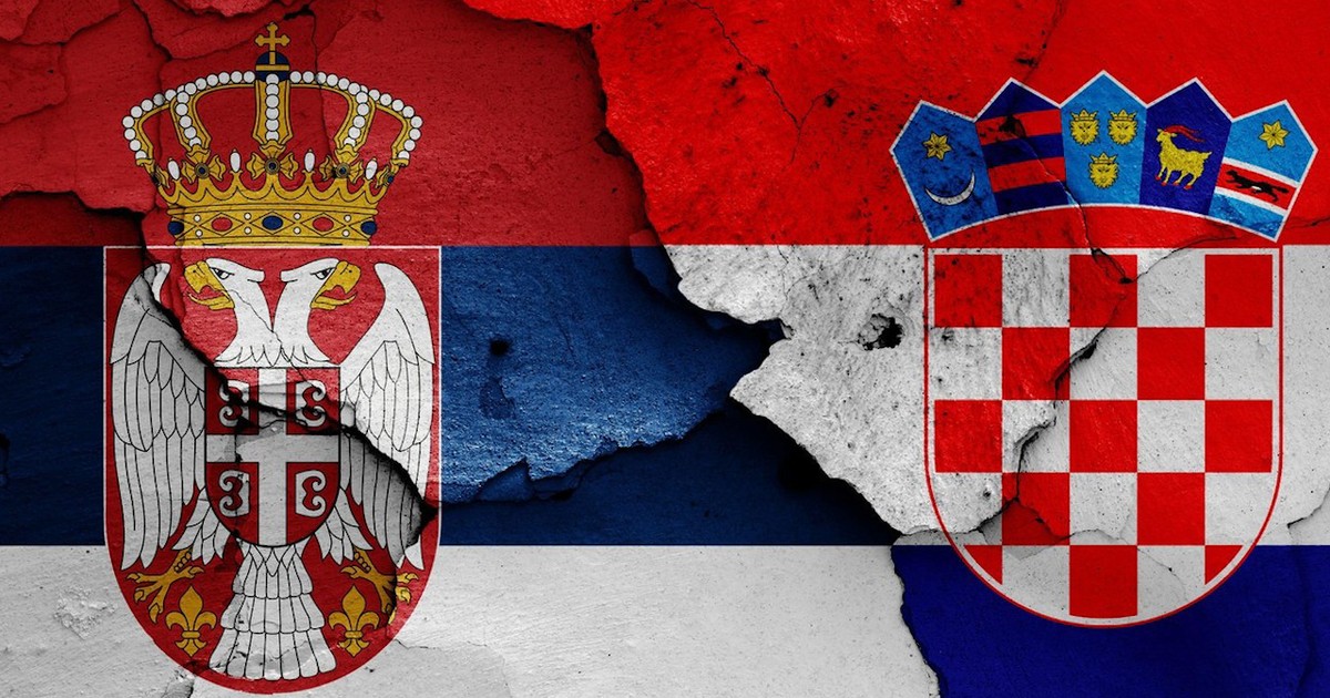 Srbi i Hrvati su isti narod, samo jedna stvar ih razlikuje: Teorija ...