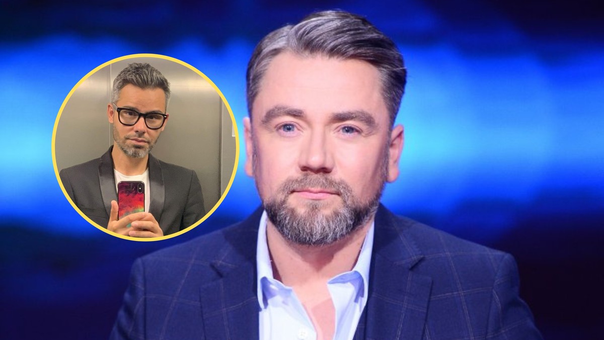 Damian Maliszewski reaguje na oświadczenie Kuby Badacha. "Cwaniactwo ...