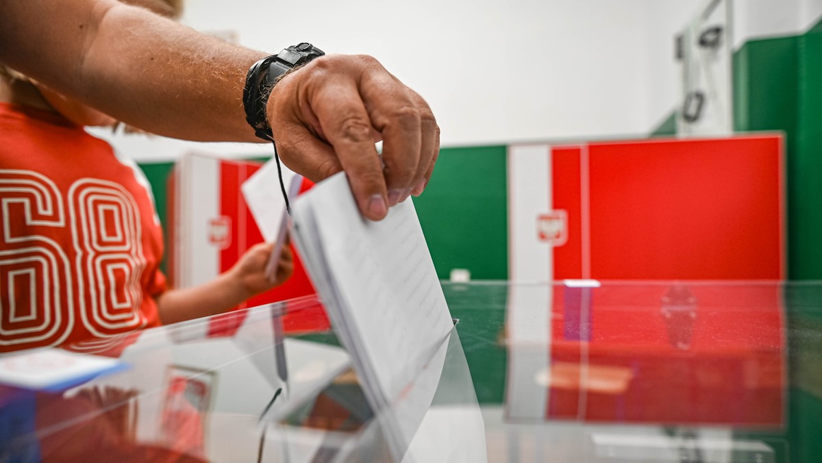 Wybory prezydenckie 2025. Kto może kandydować? Jak zostać kandydatem ... Wybory prezydenckie 2025. Kto może kandydować? Jak zostać kandydatem ...