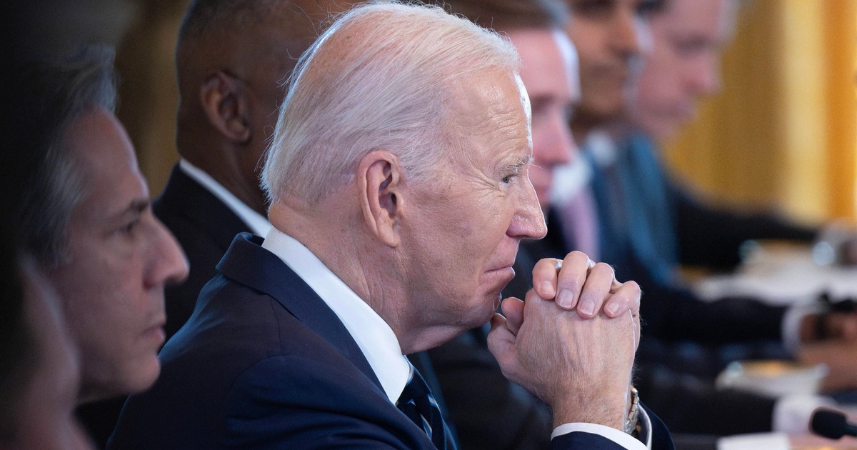 Biały Dom reaguje na słowa Putina o broni nuklearnej. "Prezydent jest ...