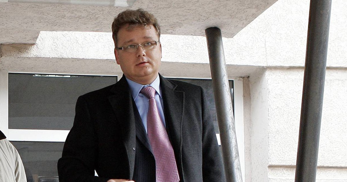 Michał Kelm, adwokat księży pedofilów z dyscyplinarką, może uniknąć ...