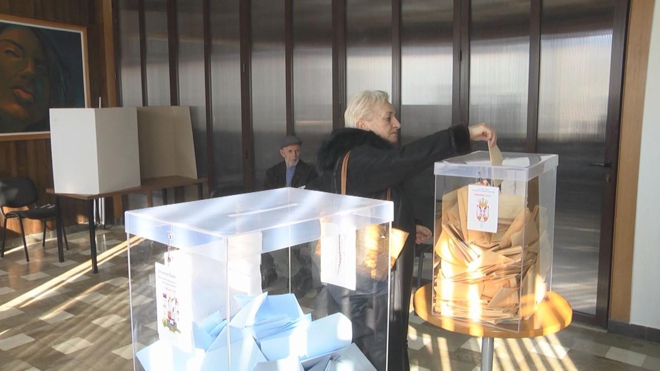 Izborni listići 2023 na biralištima u Srbiji, evo šta znači kada su ove ...