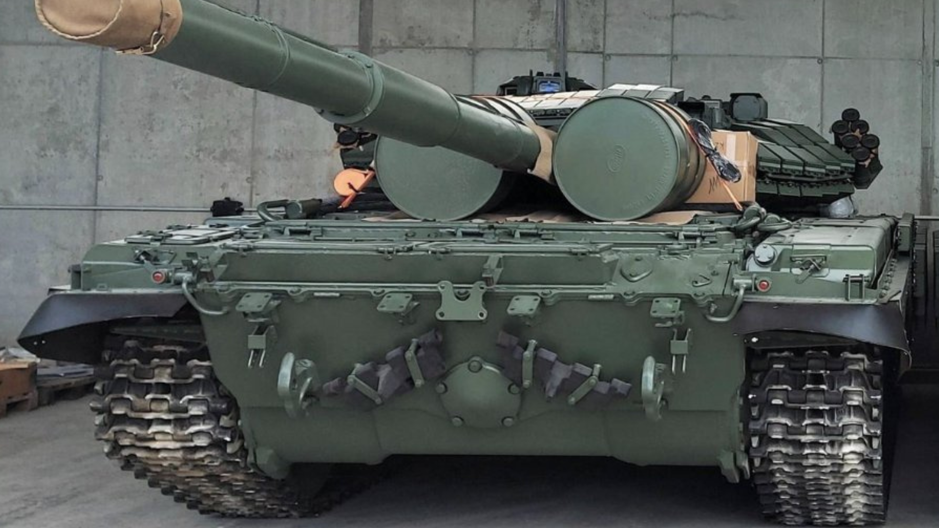 Česi vyzbierali peniaze na "Darček pre Putina." Stroj dostal meno po T. G. Masarykovi | Obkec.sk