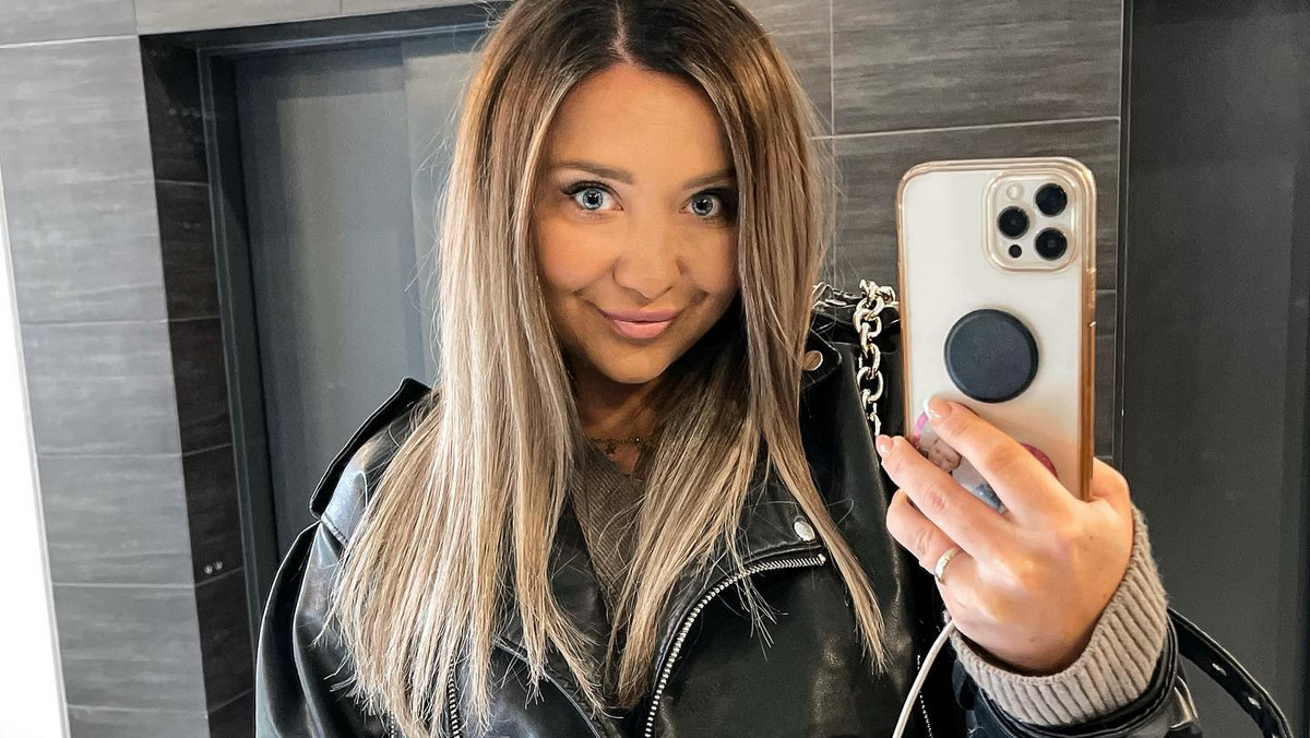 Lili Antoniak z "Gogglebox" jest w ciąży. Zdradziła "robocze" imię dziecka - Plejada.pl