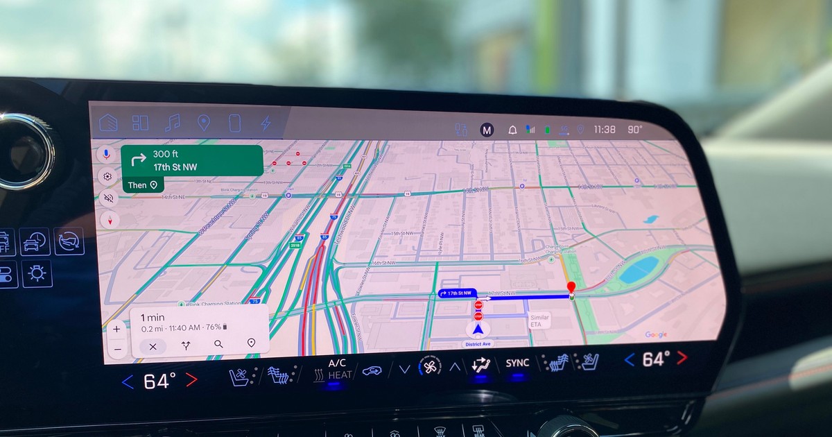 Google says a scam network made thousands of fake businesses on Google ...