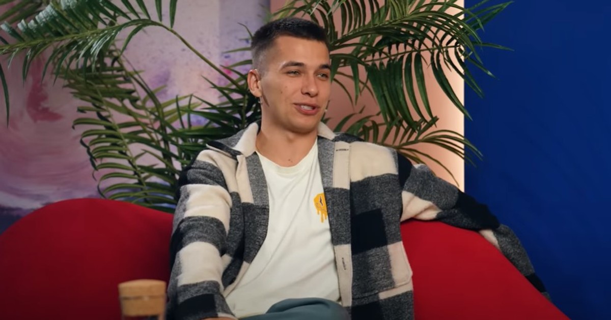 Friz po raz pierwszy o rozpadzie Ekipy. Ujawnił, co było kością ...