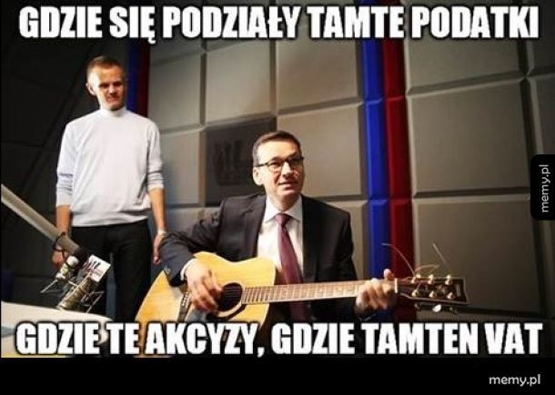Mateusz Morawiecki to "wdzięczny" temat dla internautów. Najlepsze MEMY ...
