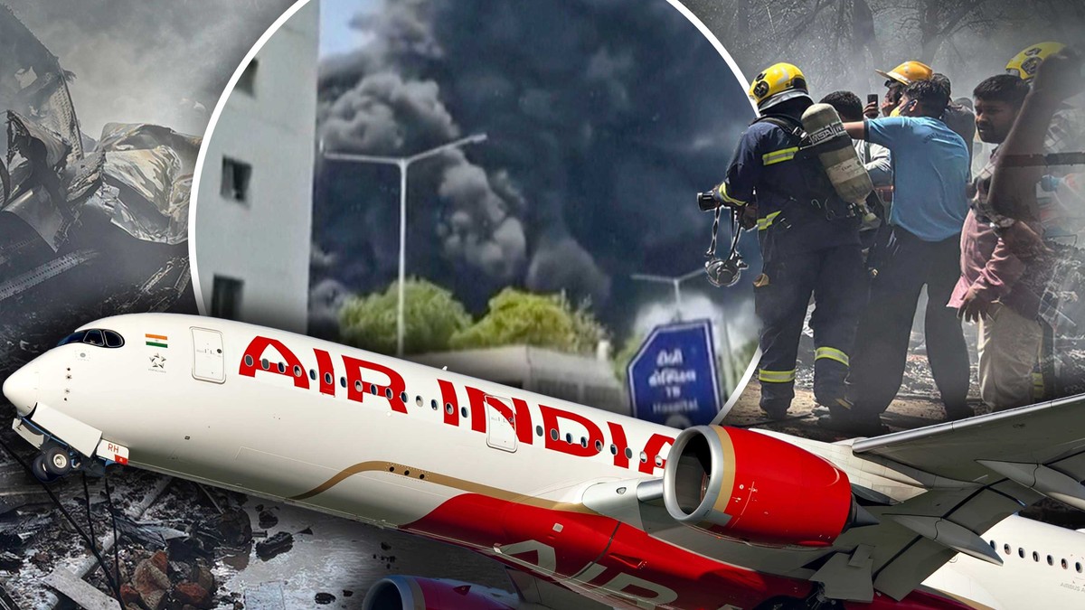 Avio-stručnjak o padu aviona u Indiji: Pilot hteo da se ubije i svesno je to uradio - Blic