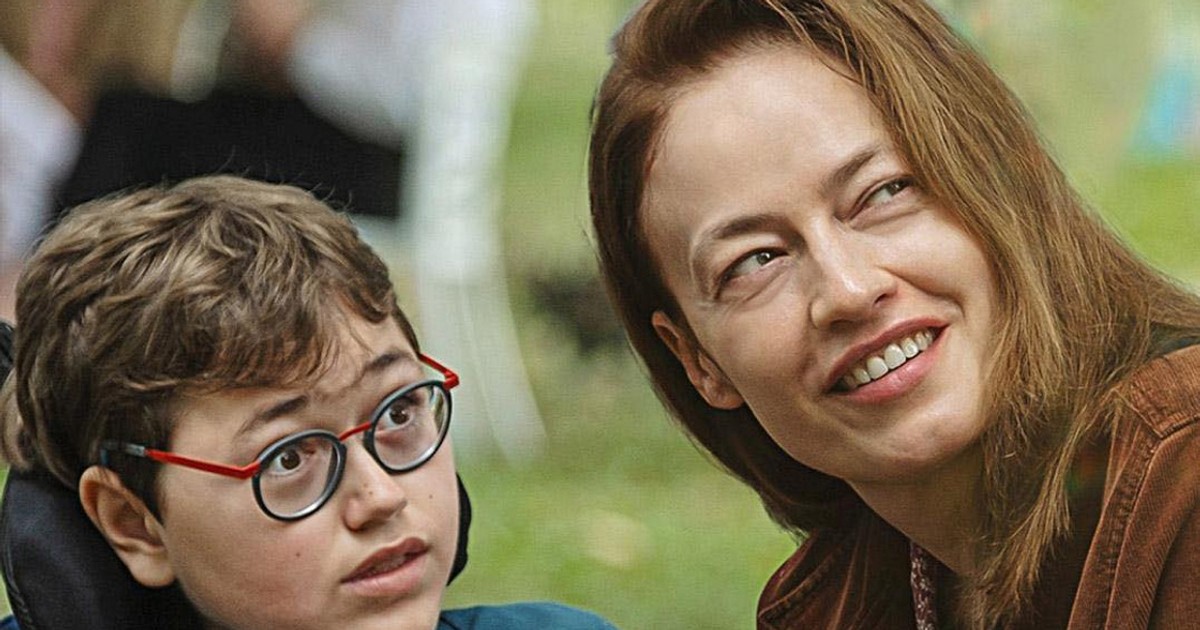 "Matki Pingwinów" to kolejny polski serial dostępny na platformie Netflixa