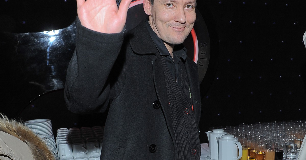 Smolik zagra w Pałacu - Plejada.pl