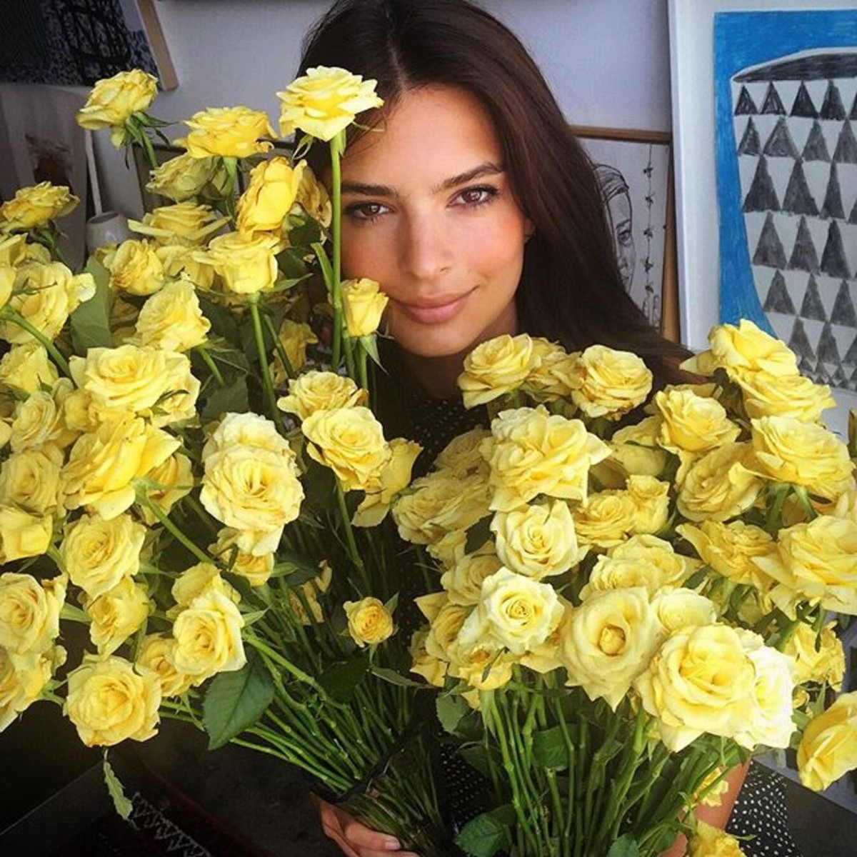 Emily Ratajkowski 30 éves lett, íme, a legszexibb fotói - Blikk