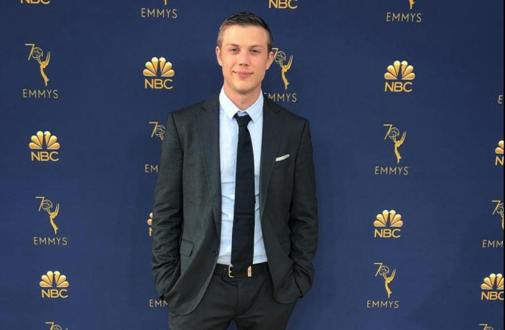 Dzieci gwiazd grają w filmach dla dorosłych. Nie tylko córka Spielberga ...