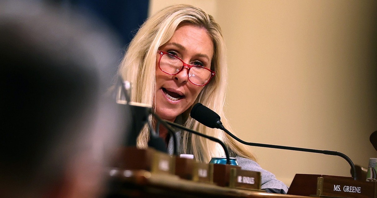 The House DOGE committee's first hearing will be on 'improper payments ...