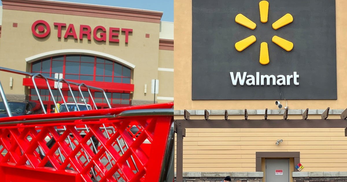 Target and Walmart are closed on Thanksgiving. Here's which retailers ...