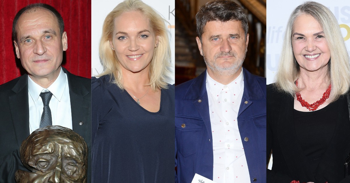 Wielki QUIZ o polskich politykach. Schody już przy piątym pytaniu ...