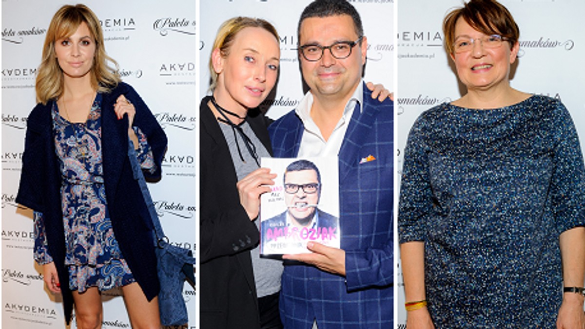 Premiera książki dr Marcina Ambroziaka "Piękno bez tajemnic" - Plejada.pl