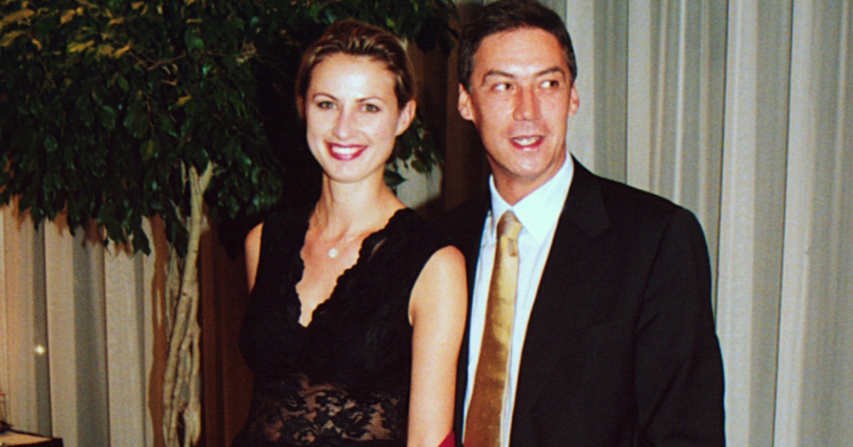 Zofia Ragankiewicz była żoną Roberta Smoktunowicza. Opowiedziała o ...