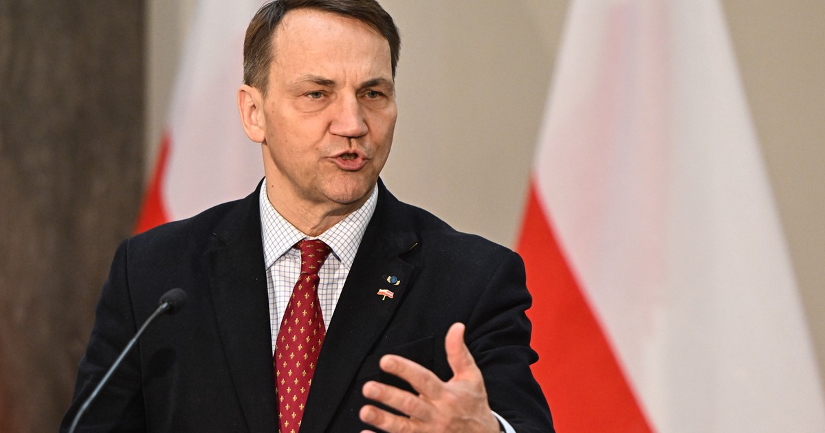 Polska potępiła plany władz Izraela. Mocny wpis MSZ - Wiadomości