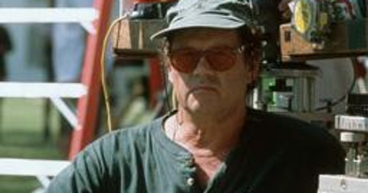 Bruce Beresford o wojakach z Australii - Film