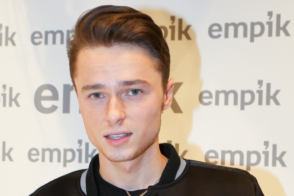 Patryk Pniewski - Plejada.pl