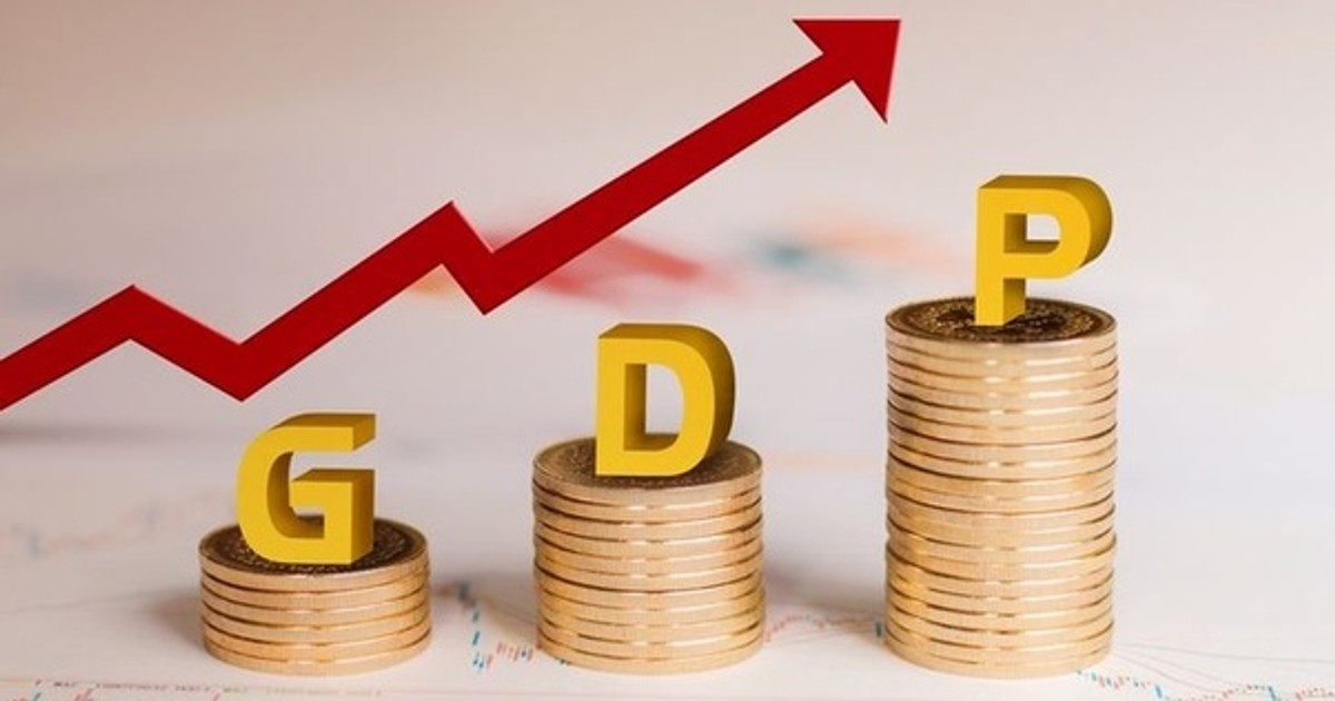 Top 10 African countries with the highest GDP per capita in 2024 ...