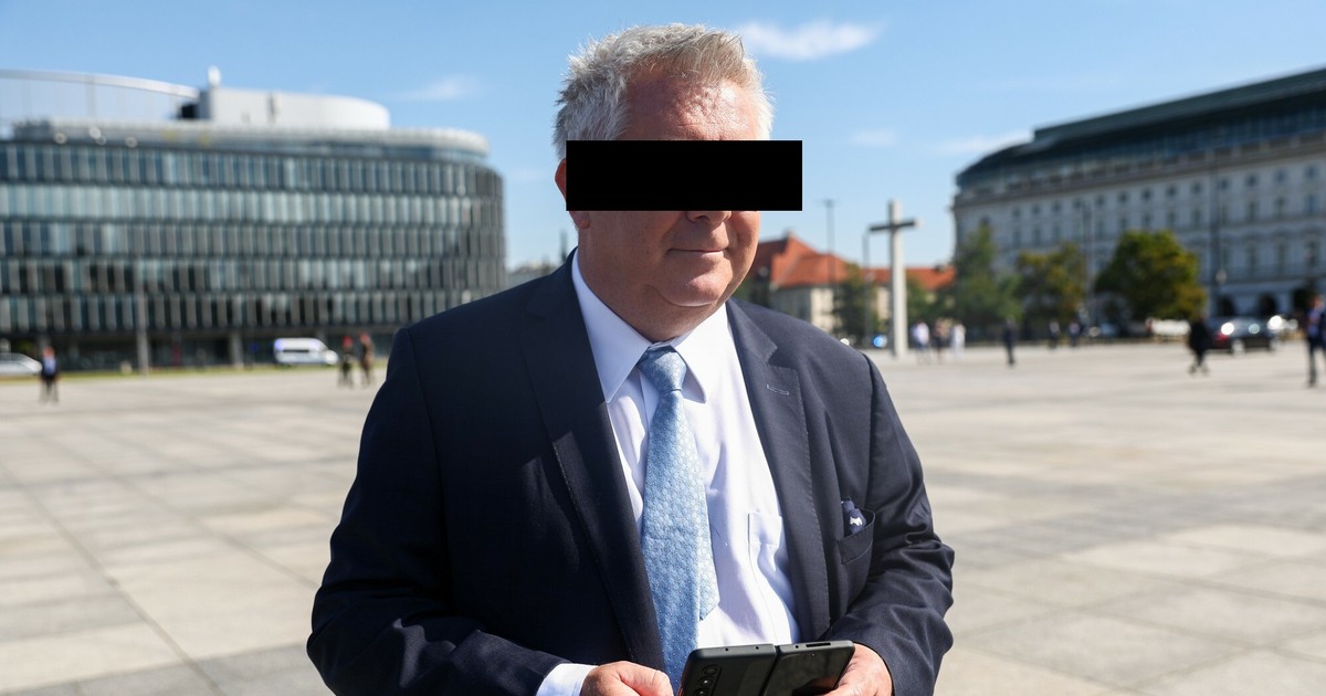 Europoseł z PiS straci immunitet? Jest ruch prokuratury