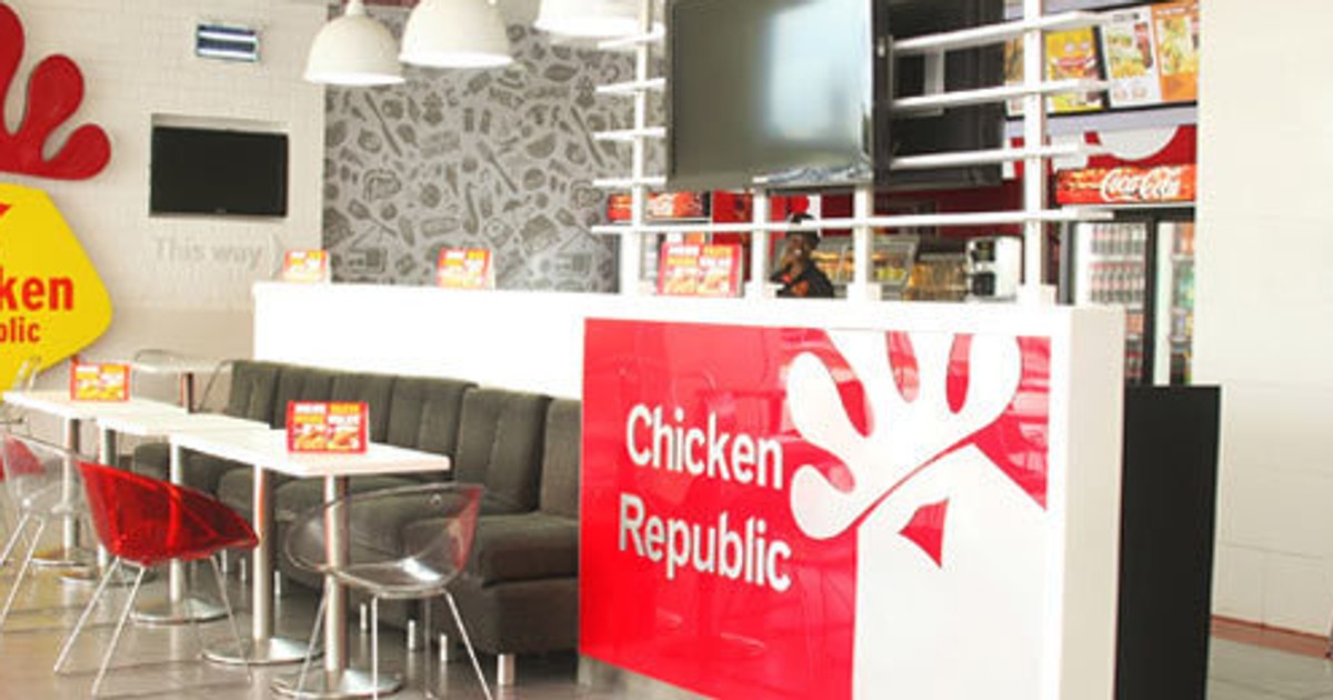 Chicken Republic claims the throne as Nigeria's latest fast food king ...