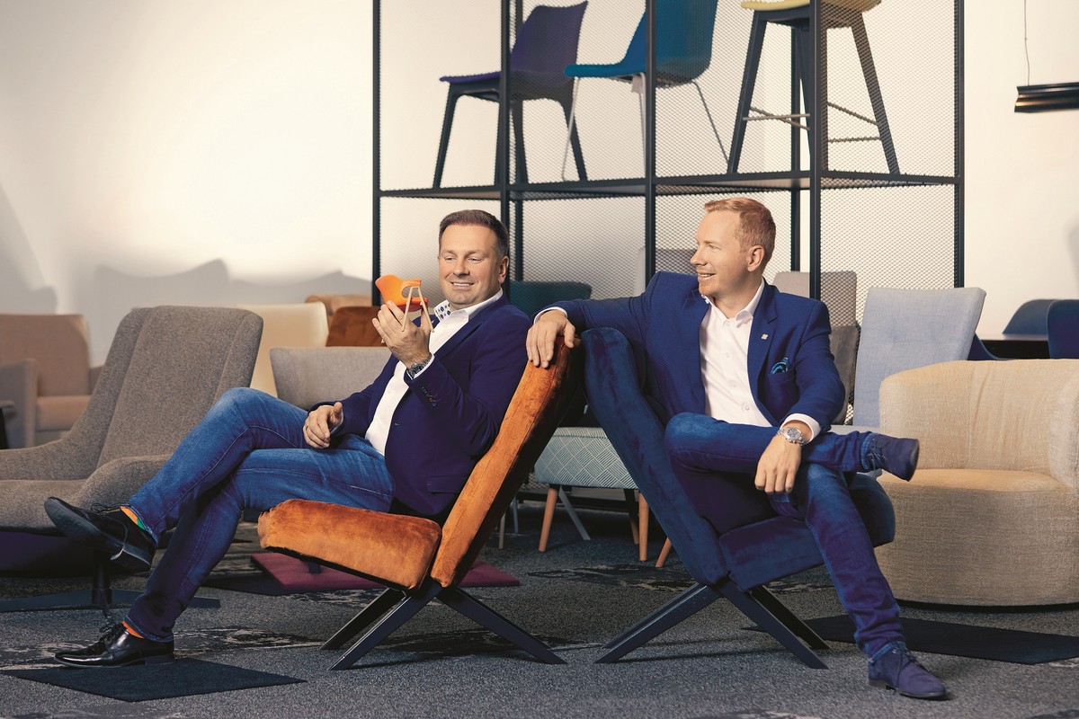Claudie Design - kim są założyciele znanej firmy w Europie ...