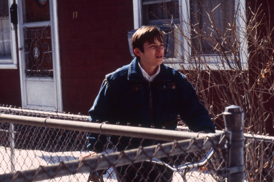 Zachwycił w "Terminatorze". Jego kariera to spektakularny upadek - Film