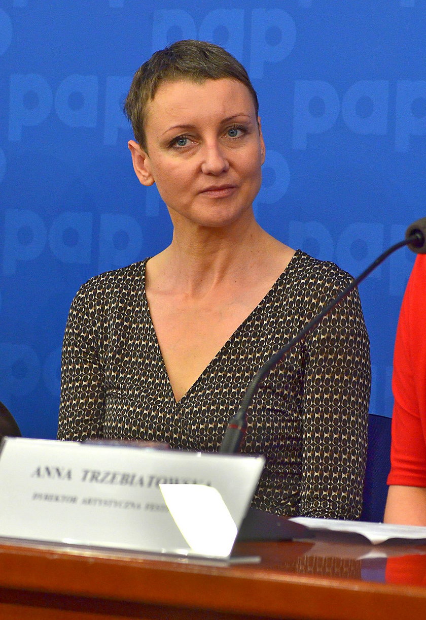 Córka Wodeckiego zabrała głos w sprawie Olgi Bończyk