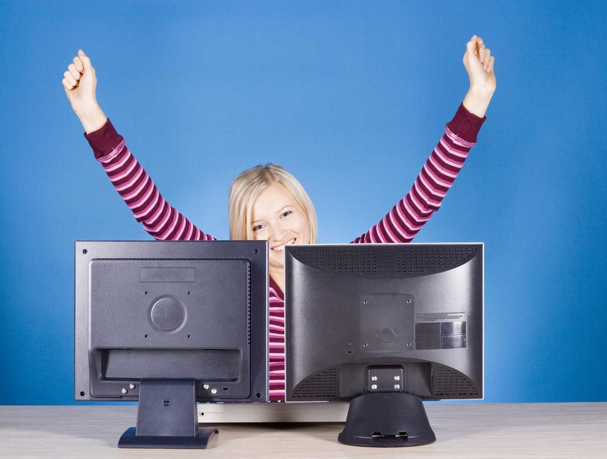 Vodič za pravilno korišćenje računara - Žena.rs