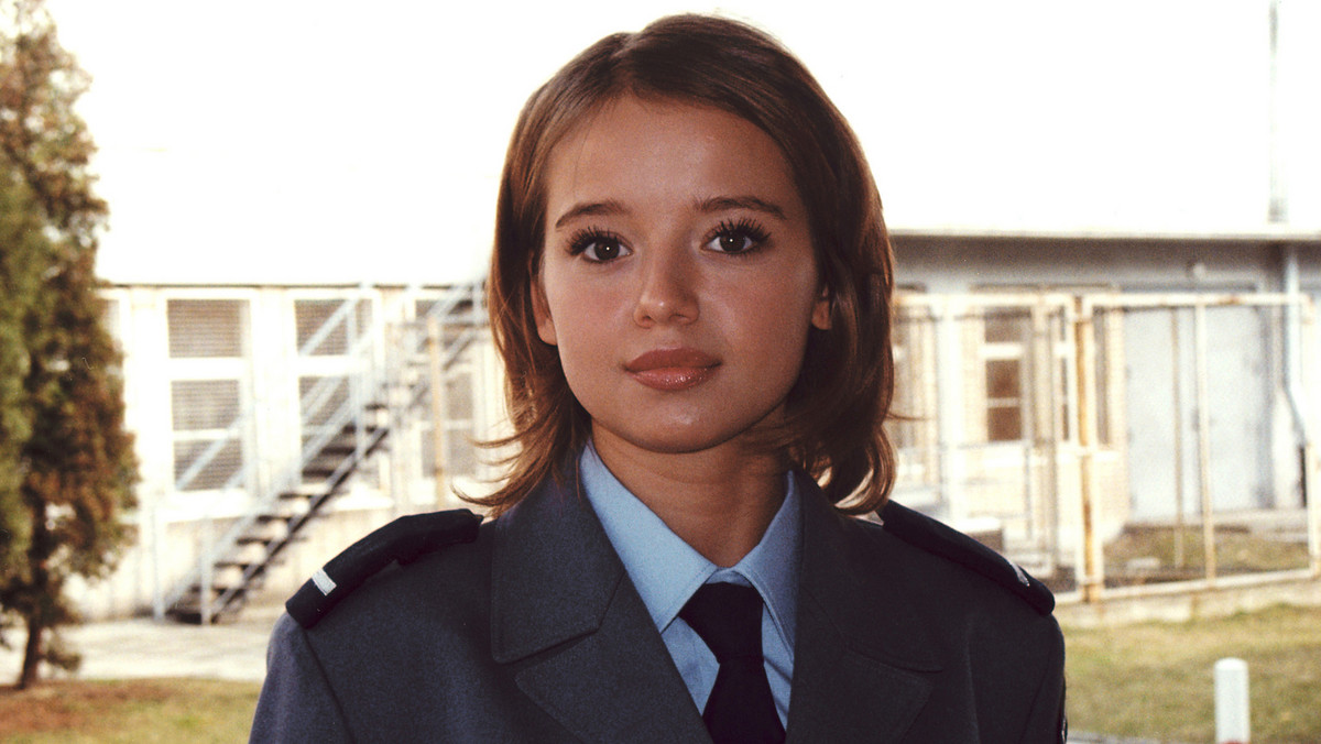 Anna Przybylska nie żyje. Wspominamy jej role - Film