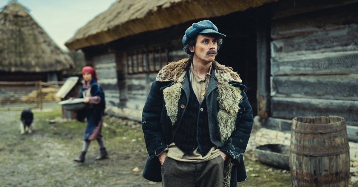 Aktor stracił władzę w nogach. Przerwane prace na planie "Sami swoi ...