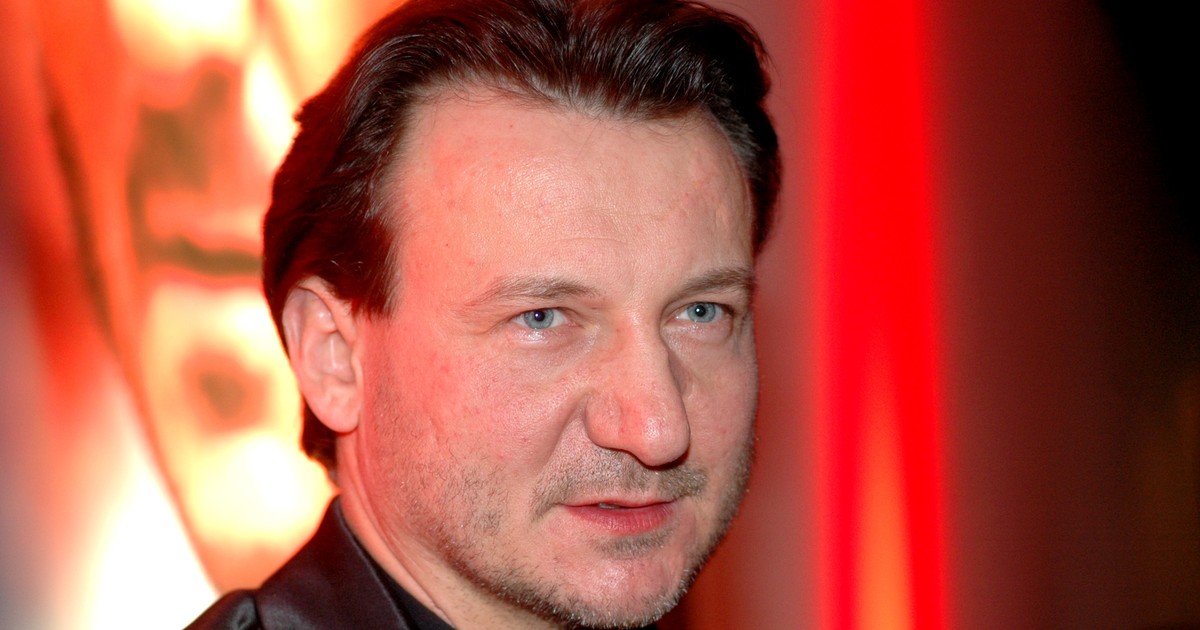 Robert Więckiewicz - Plejada.pl