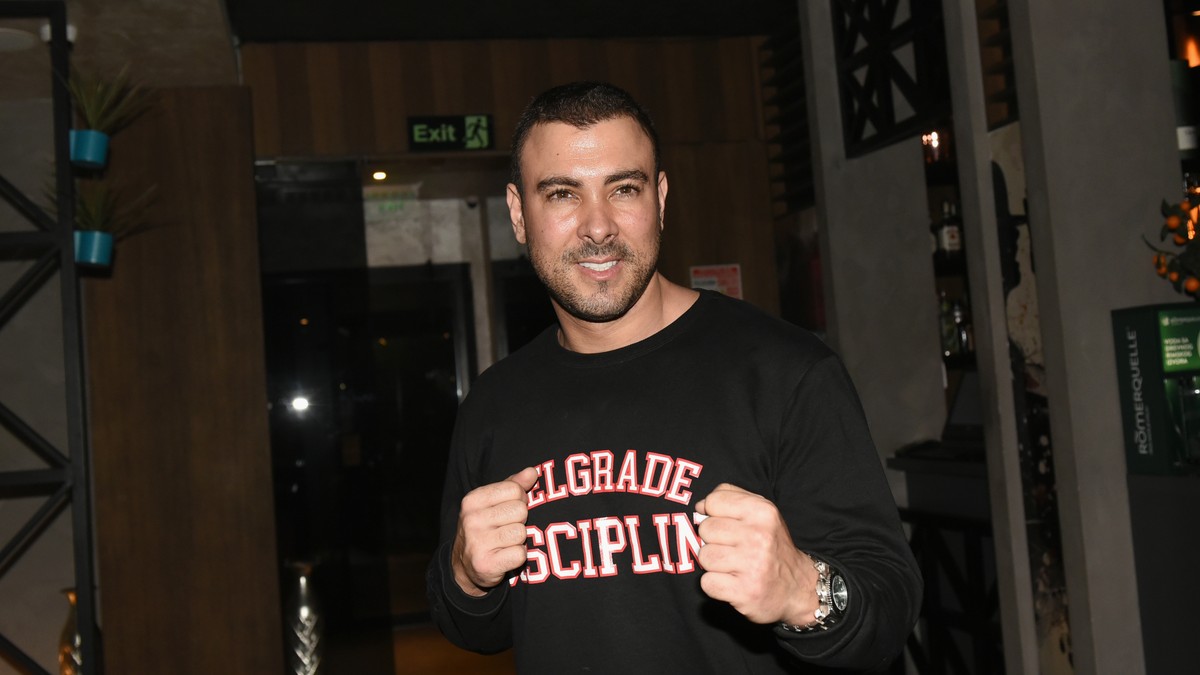 "Prodao sam stan na Dorćolu i preselio se" Uroš Ćertić zbog nove ...