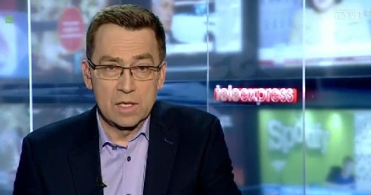 Teleexpress - Wiadomości