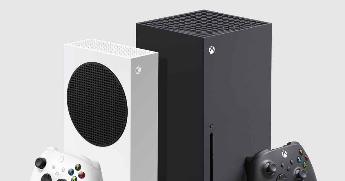 The most powerful next-gen Xbox console costs $500 and launches on ...
