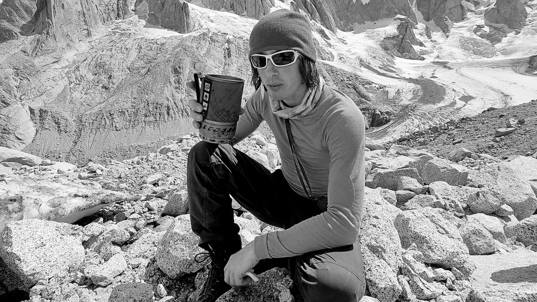 Najhoršie obavy sa potvrdili: Slovenský horolezec Ondrej Húserka († 34 ...