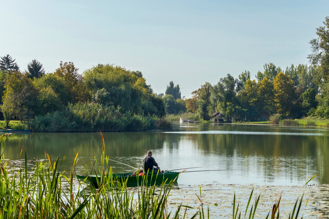 Evo kolike su cene smeštaja u Banji Bezdan