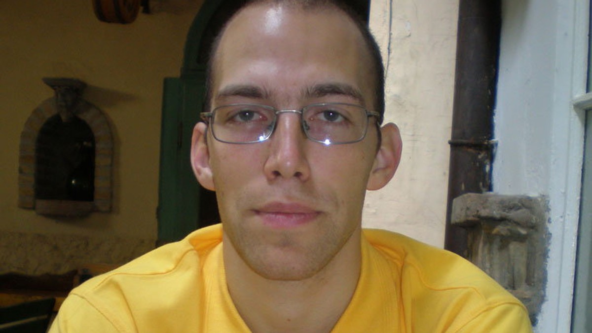 Sanjao sam kako bacam šapku - Blic