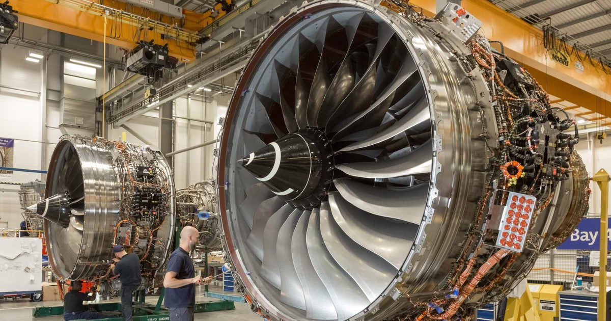 Morocco seals deal to build Africa’s largest aircraft-engine assembly ...