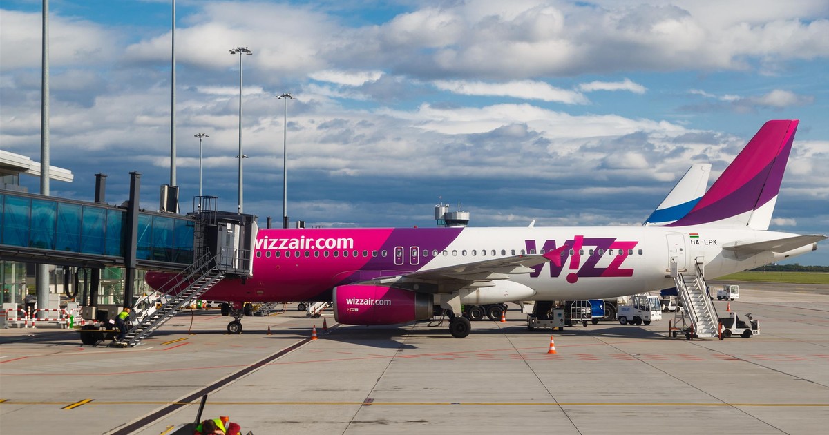 Wizz Air wprowadza Wizz Class na wszystkich trasach. Co obejmuje usługa?
